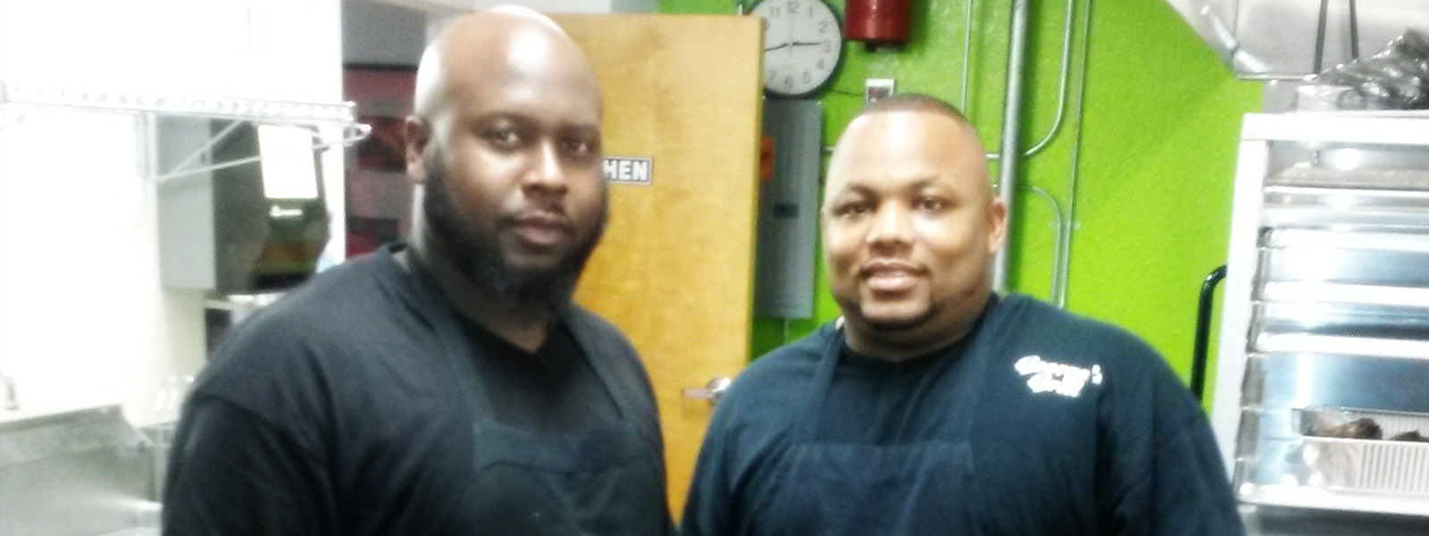 COMMERCIAL KITCHEN – apedf.org