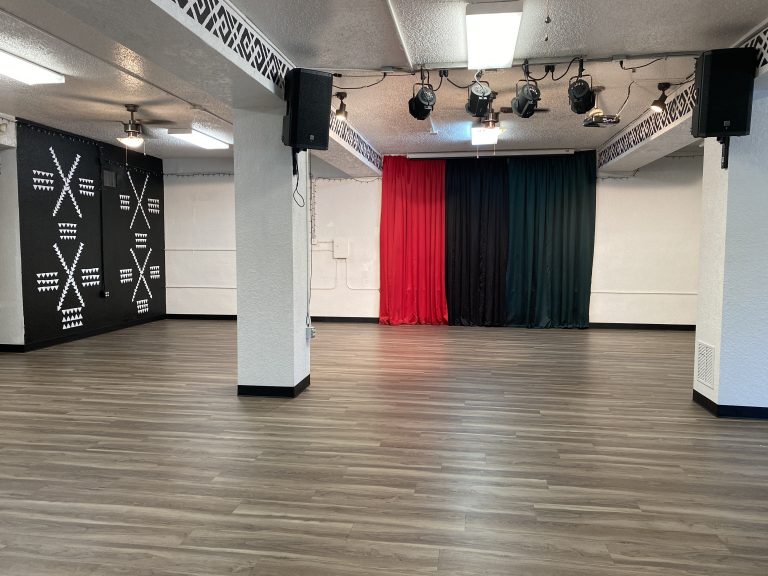 AKWAABA HALL – apedf.org